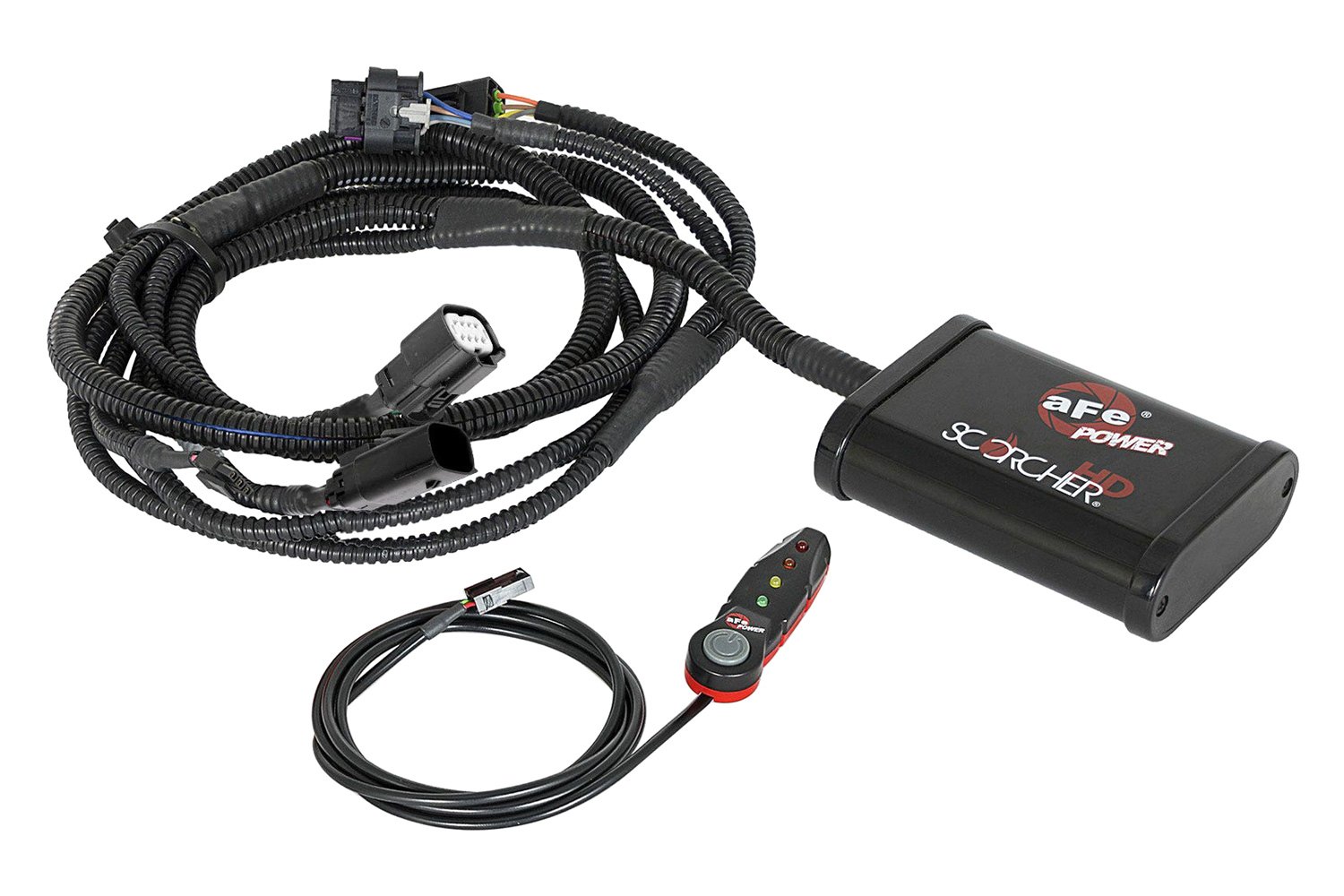 aFe® 77-44017 - SCORCHER HD™ Power Module