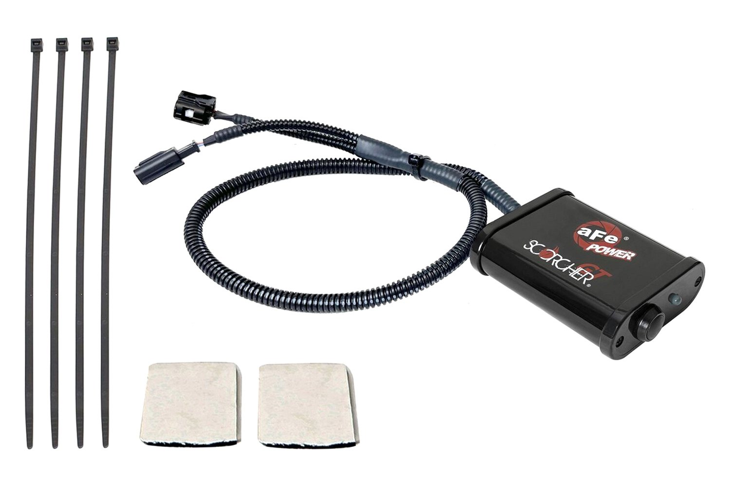 aFe® 77-46106 - SCORCHER GT™ Power Module