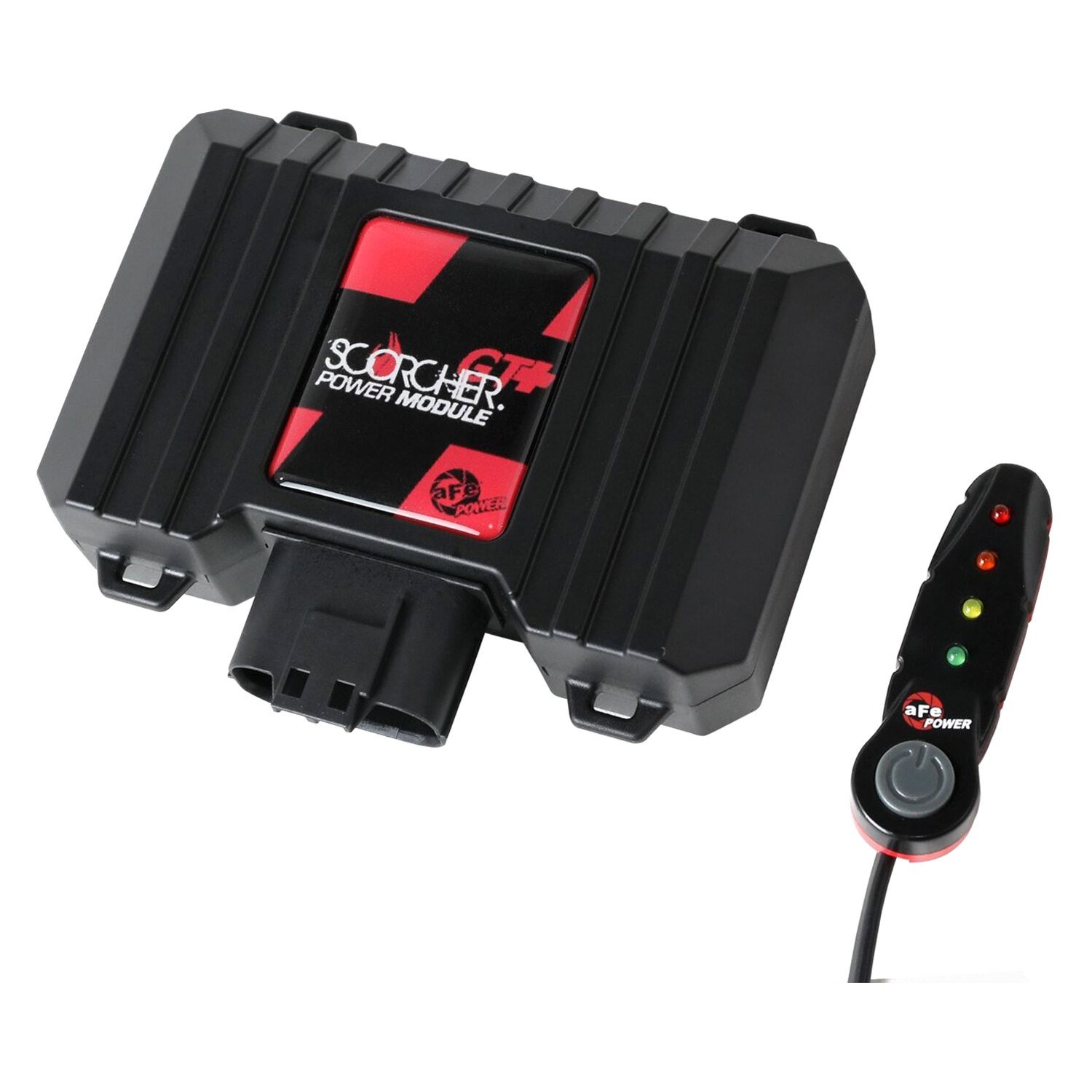 aFe® 77-46208 - SCORCHER GT™ Power Module