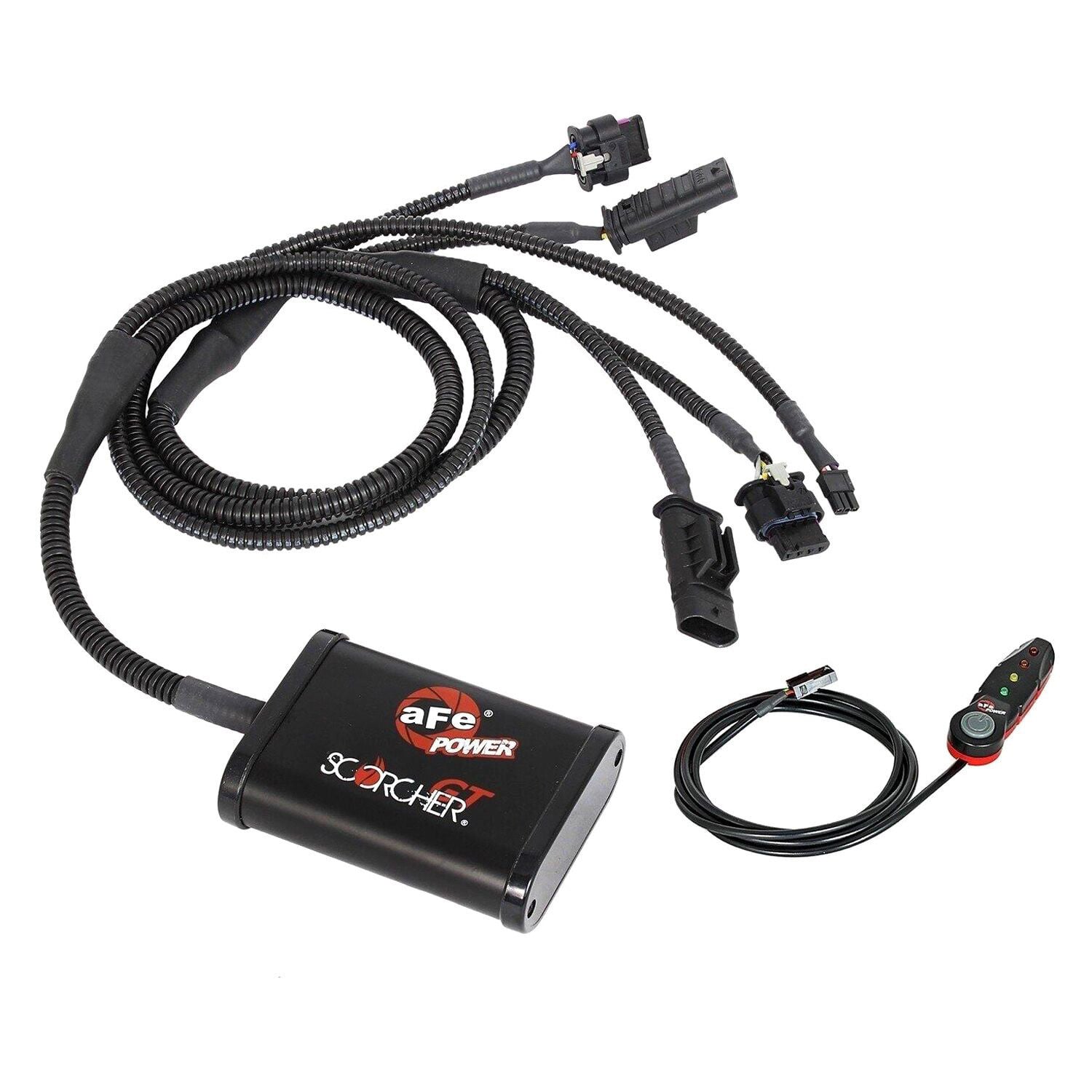 aFe® 77-46412 - SCORCHER GT™ Power Module