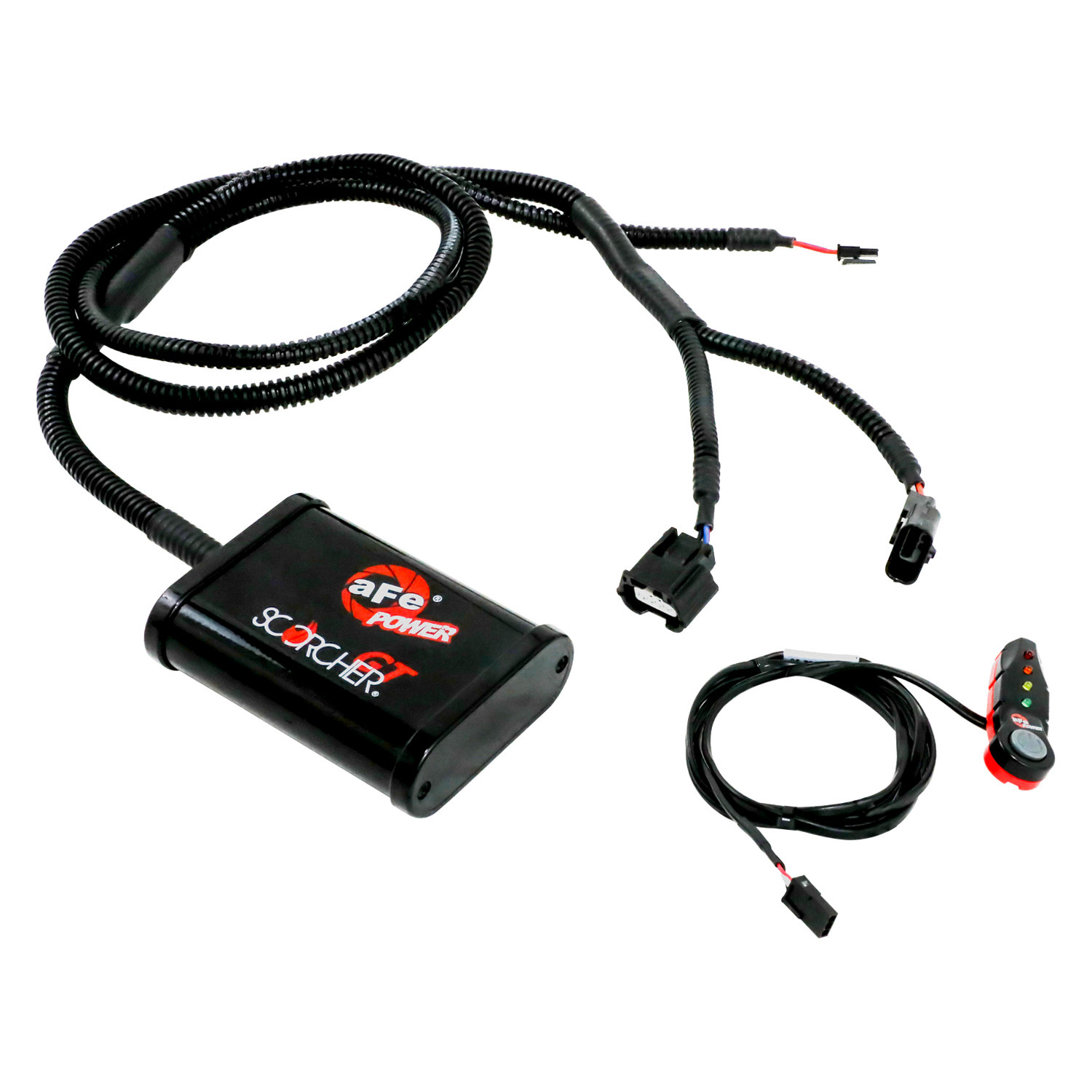 aFe® 77-46803 - SCORCHER GT™ Power Module