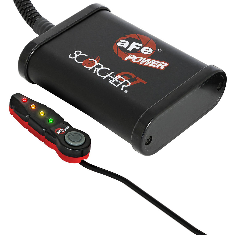 aFe® 77-46803 - SCORCHER GT™ Power Module