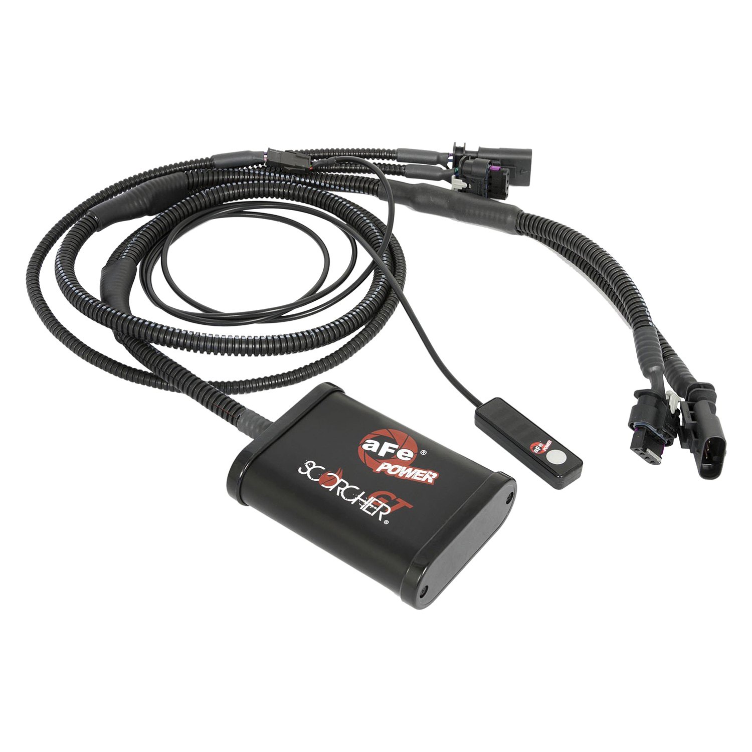 aFe® 77-46310 - SCORCHER GT™ Power Module