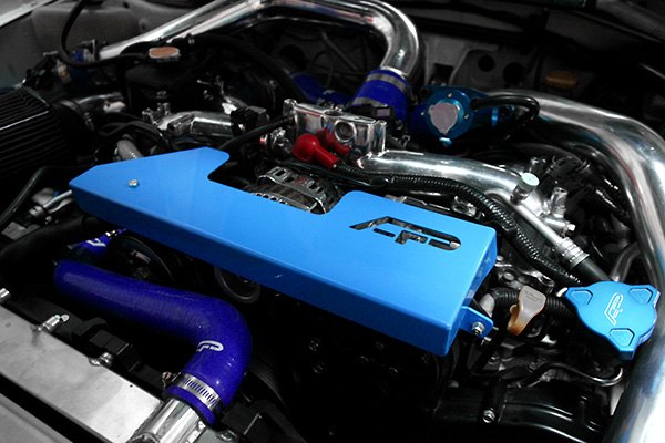 Agency Power™ - Performance Parts, Exhausts, Intakes | CARiD
