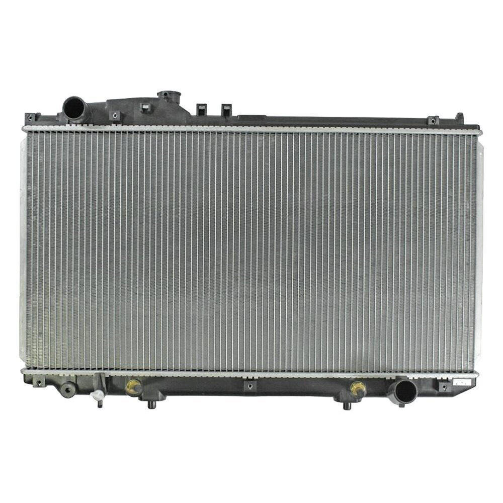 Agility® 8012575 - Engine Coolant Radiator