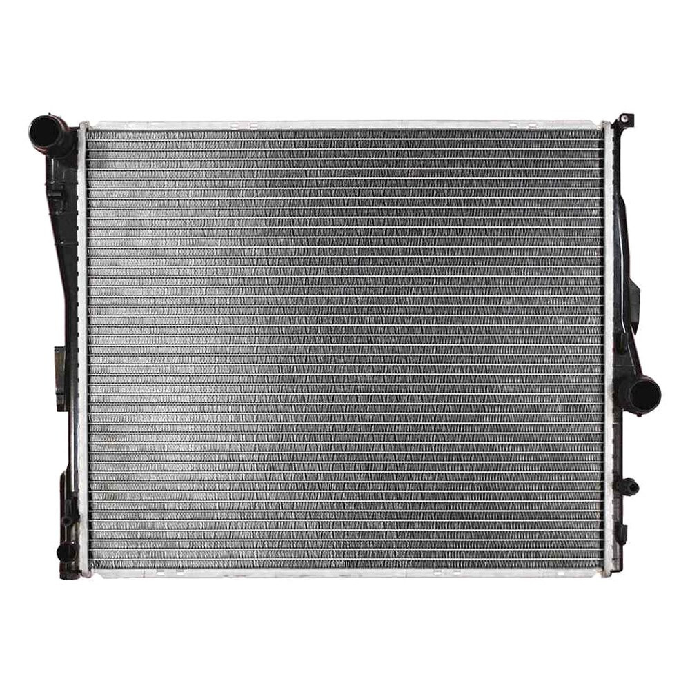 Agility® 8013277 - Engine Coolant Radiator