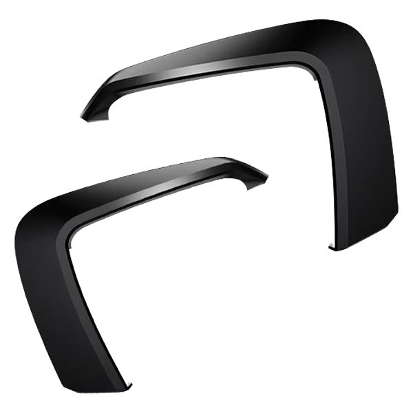 Air Design® KI05D99 - Body Kit (Unpainted)