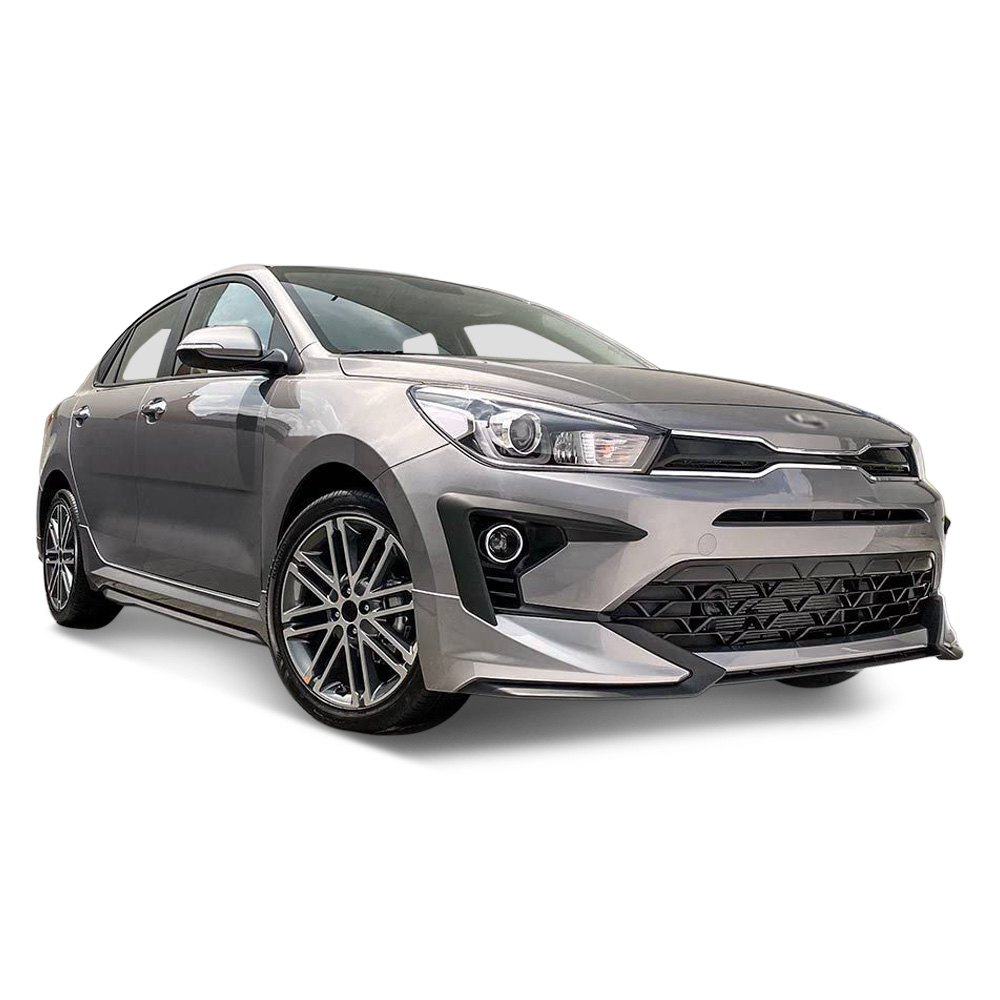 Air Design® - Body Kit