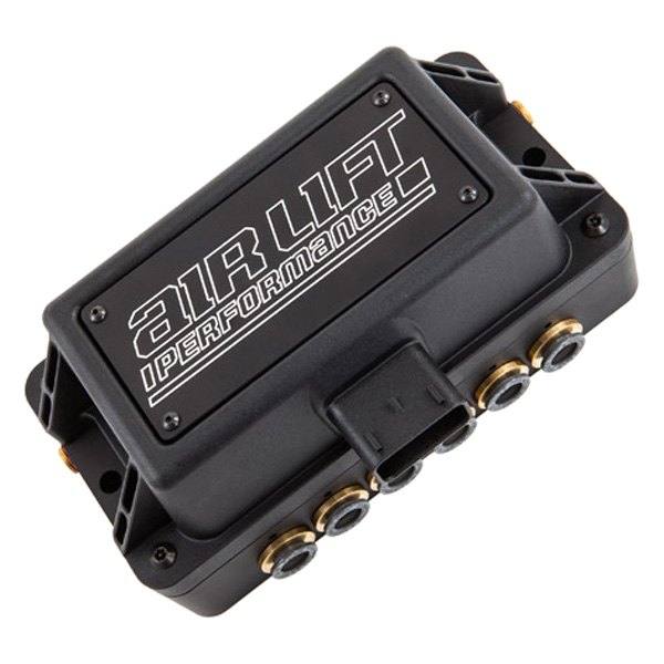 Air Lift® 27685 - 3P™ Digital Controller Kit