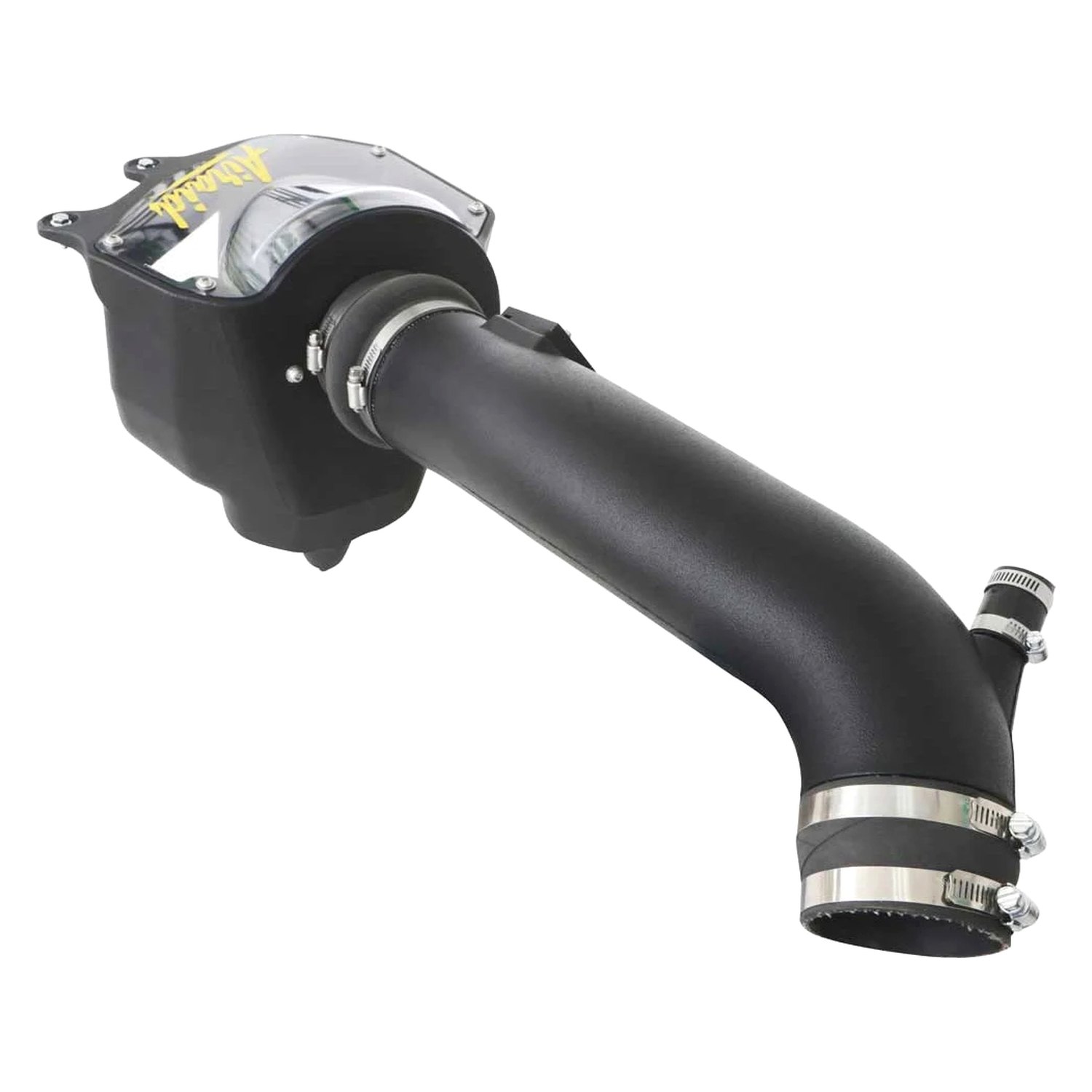 Airaid® 315-294 - MXP Series Dam High-Density Polyethylene Black Cold ...