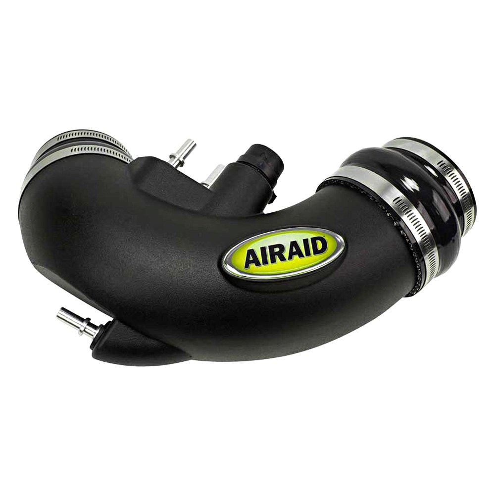 Airaid® 450-932 - Modular Polyethylene Black Intake Tube