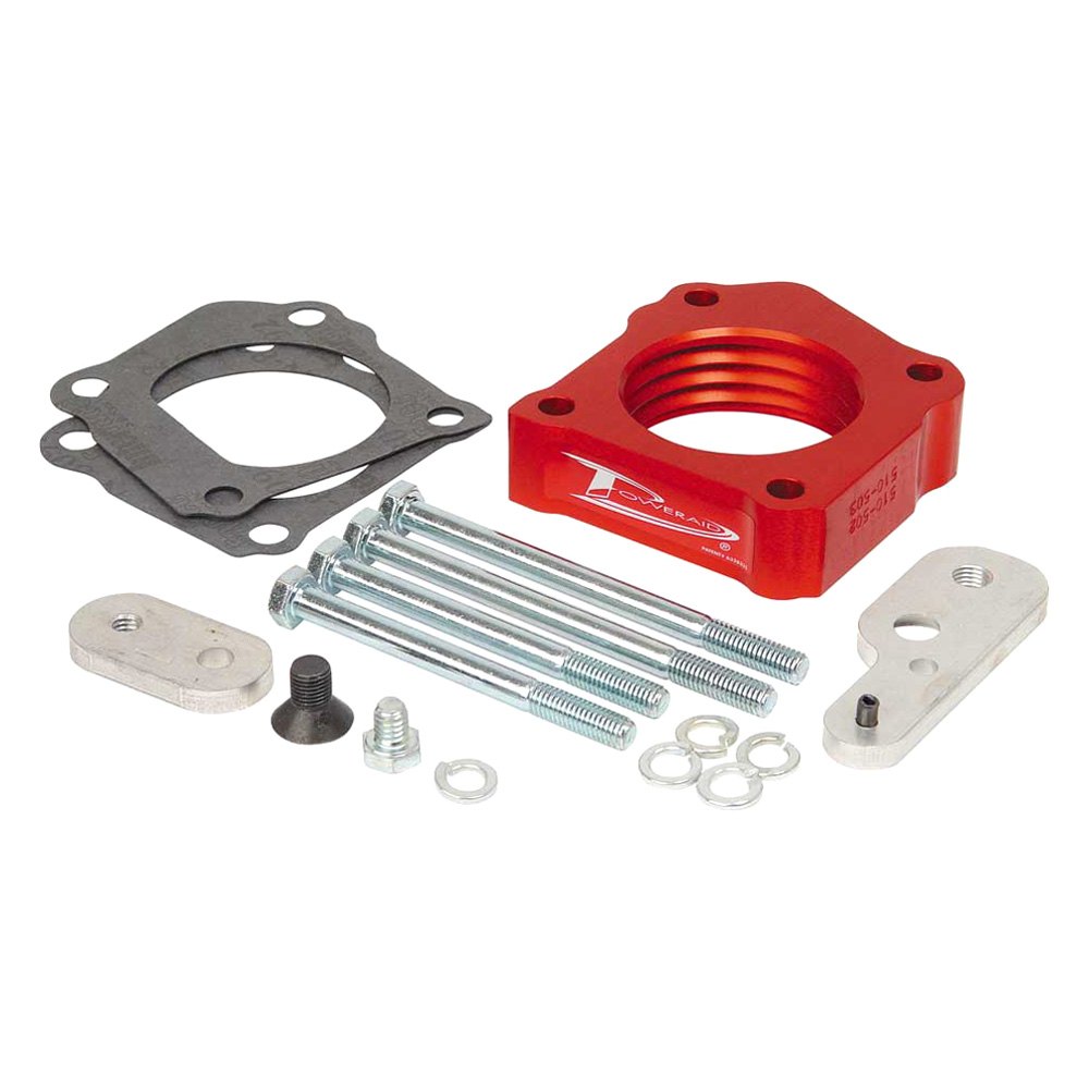 Airaid® 510-503 - PowerAid™ Throttle Body Spacer