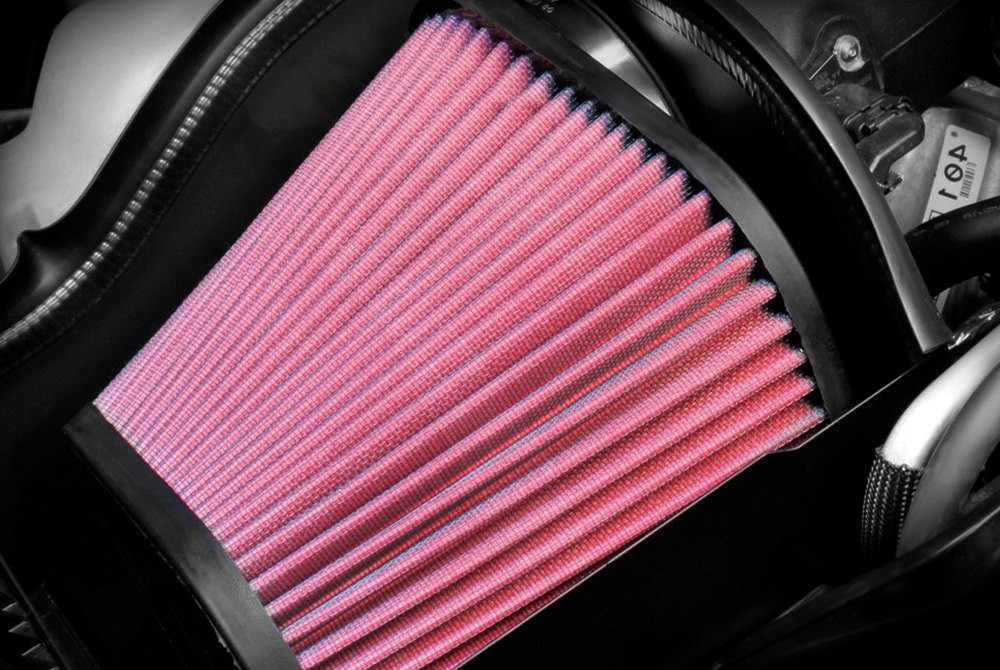 Airaid™ - Performance Air Intakes & Air Filters | CARiD