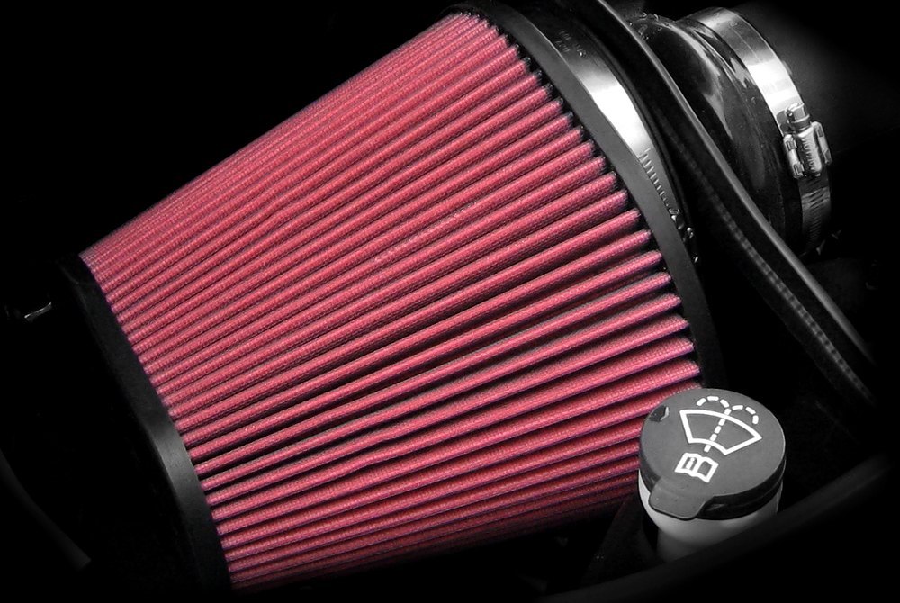 Airaid™ - Performance Air Intakes & Air Filters | CARiD