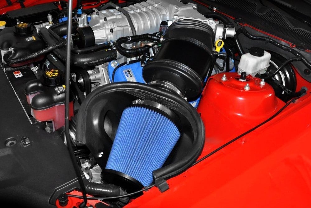 Airaid™ - Performance Air Intakes & Air Filters | CARiD