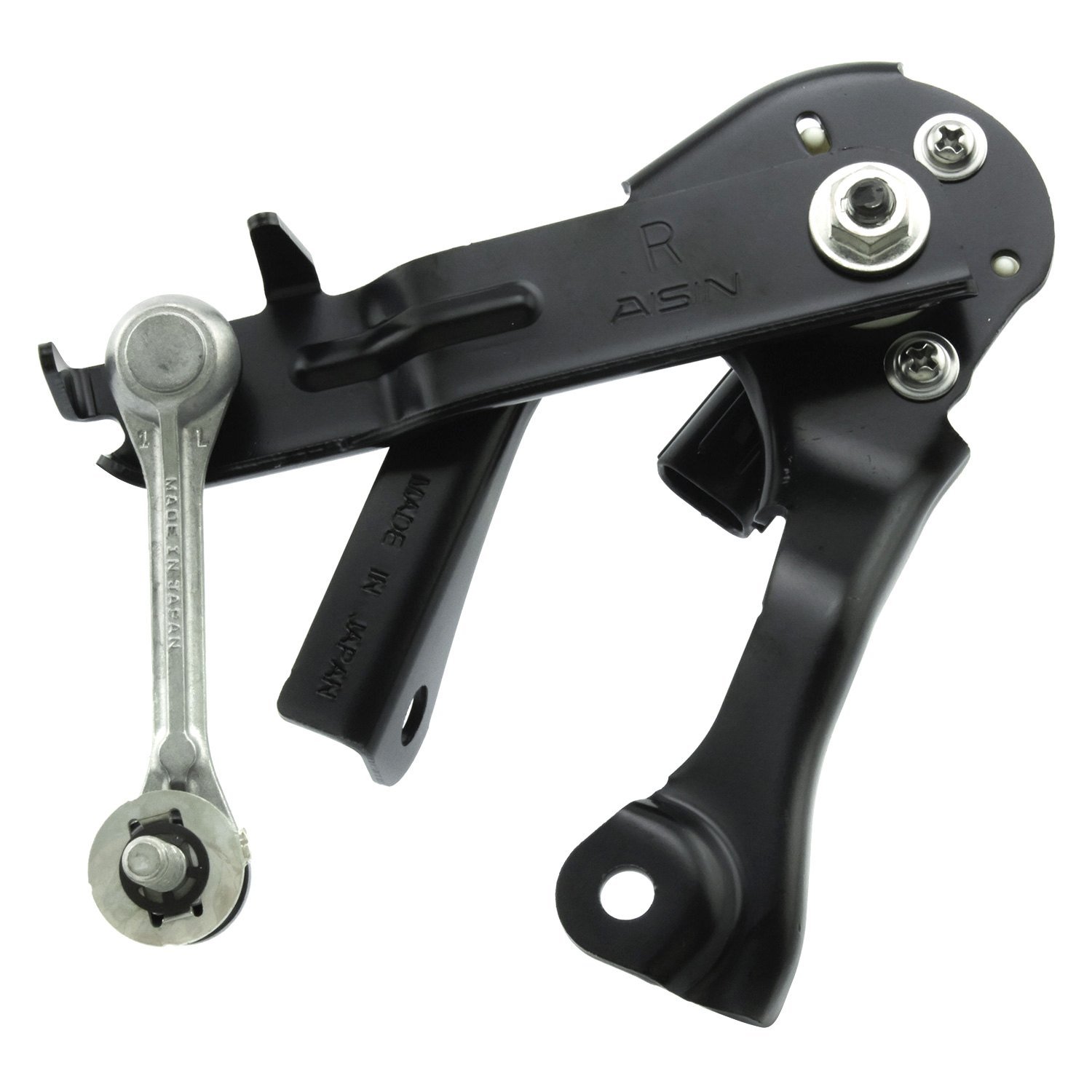 AISIN® HSH-005 - Rear Passenger Side Suspension Ride Height Sensor