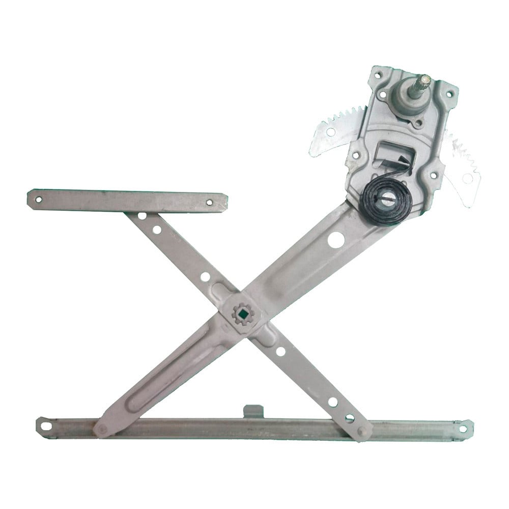 AISIN® RMAT-013 - Front Driver Side Manual Window Regulator