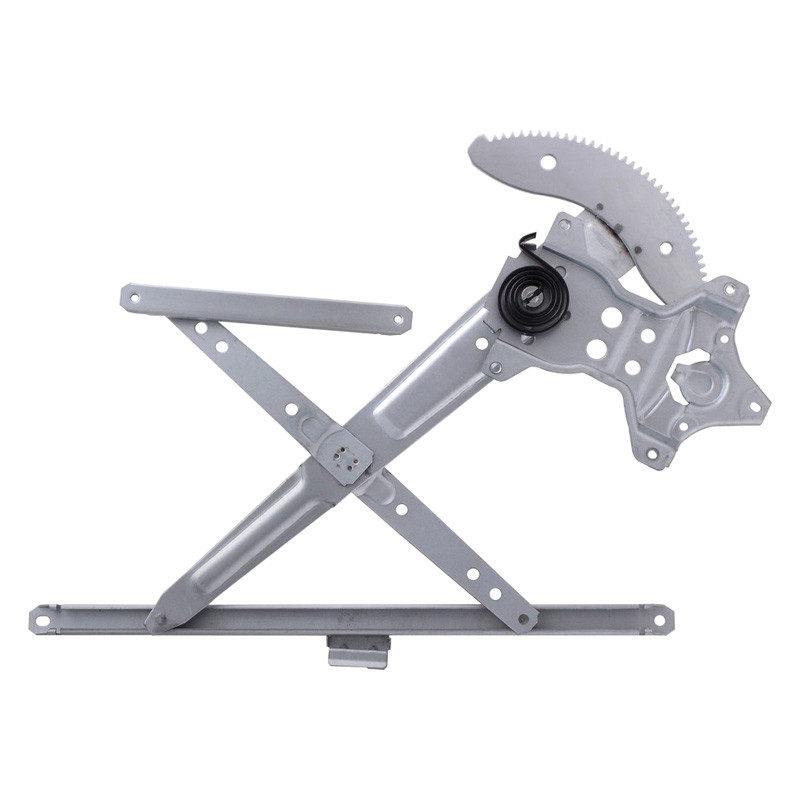 AISIN® RPT-030 - Front Passenger Side Power Window Regulator without Motor