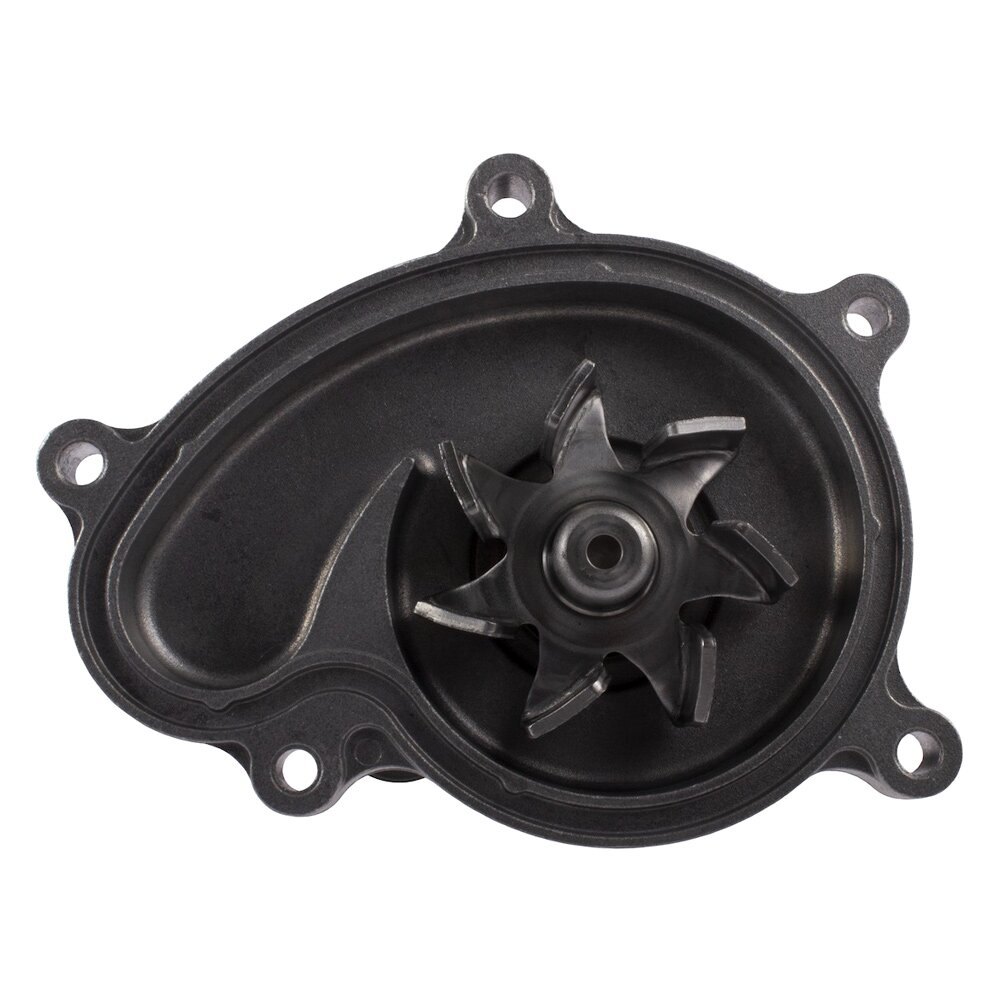 AISIN® WPF-034 - Engine Coolant Water Pump