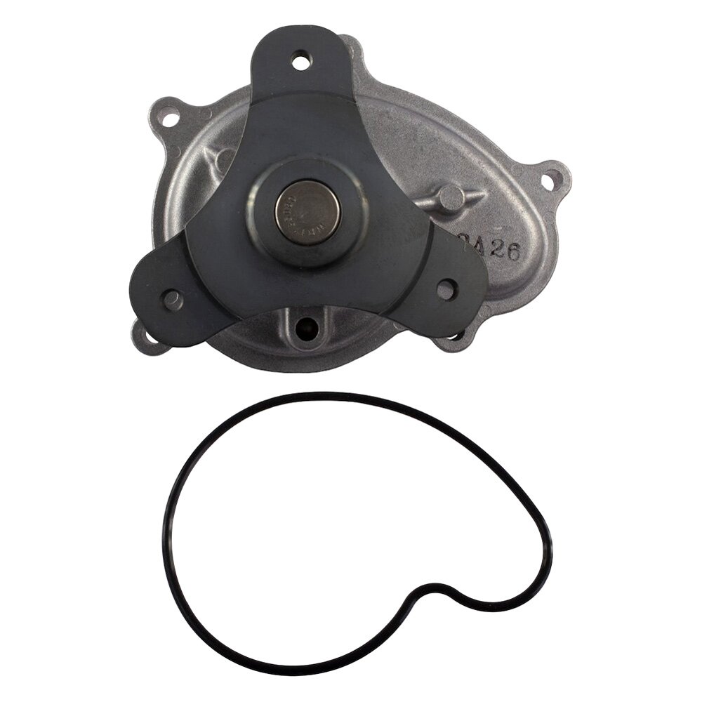 AISIN® WPF-034 - Engine Coolant Water Pump