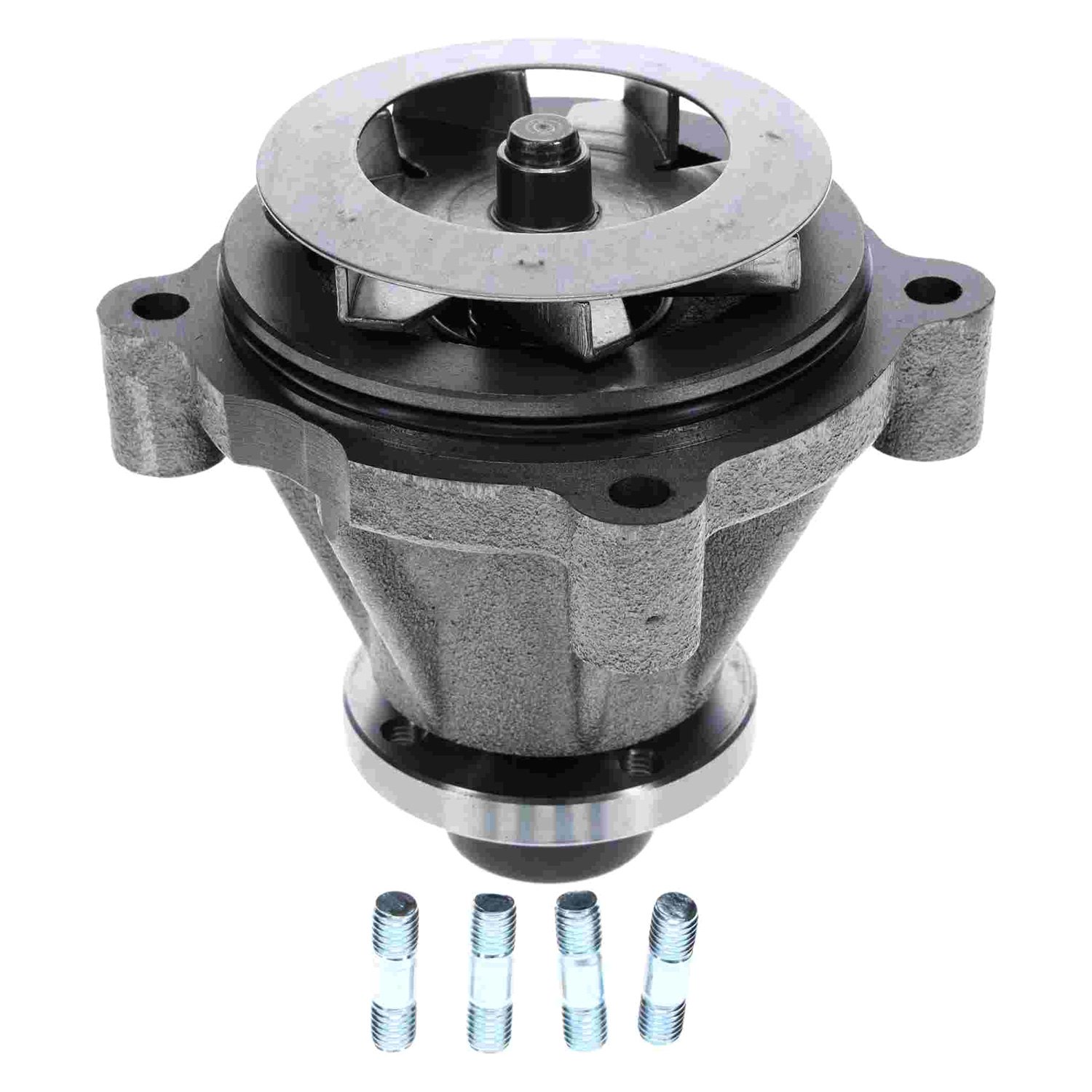 AISIN® WPFD-603V - Engine Coolant Water Pump
