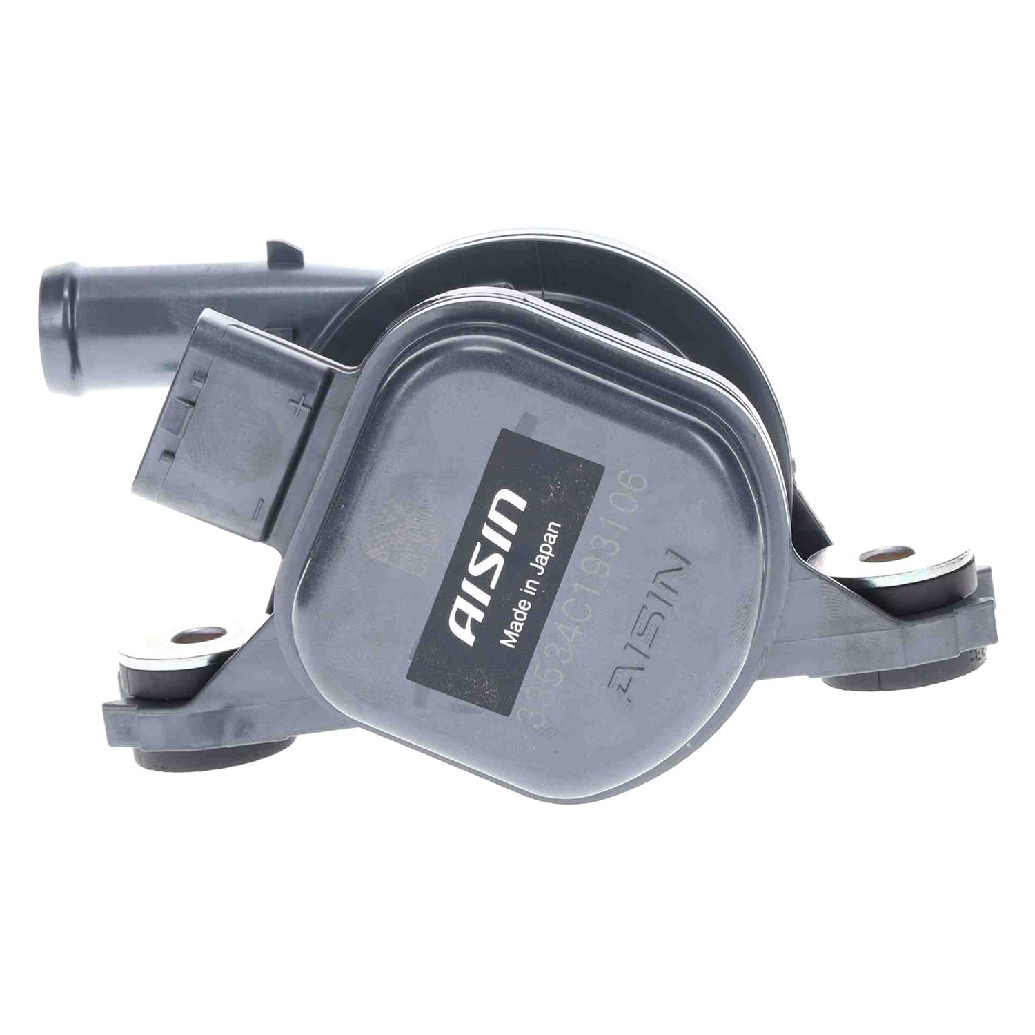 AISIN® WQH-001 - Drive Motor Inverter Cooler Water Pump