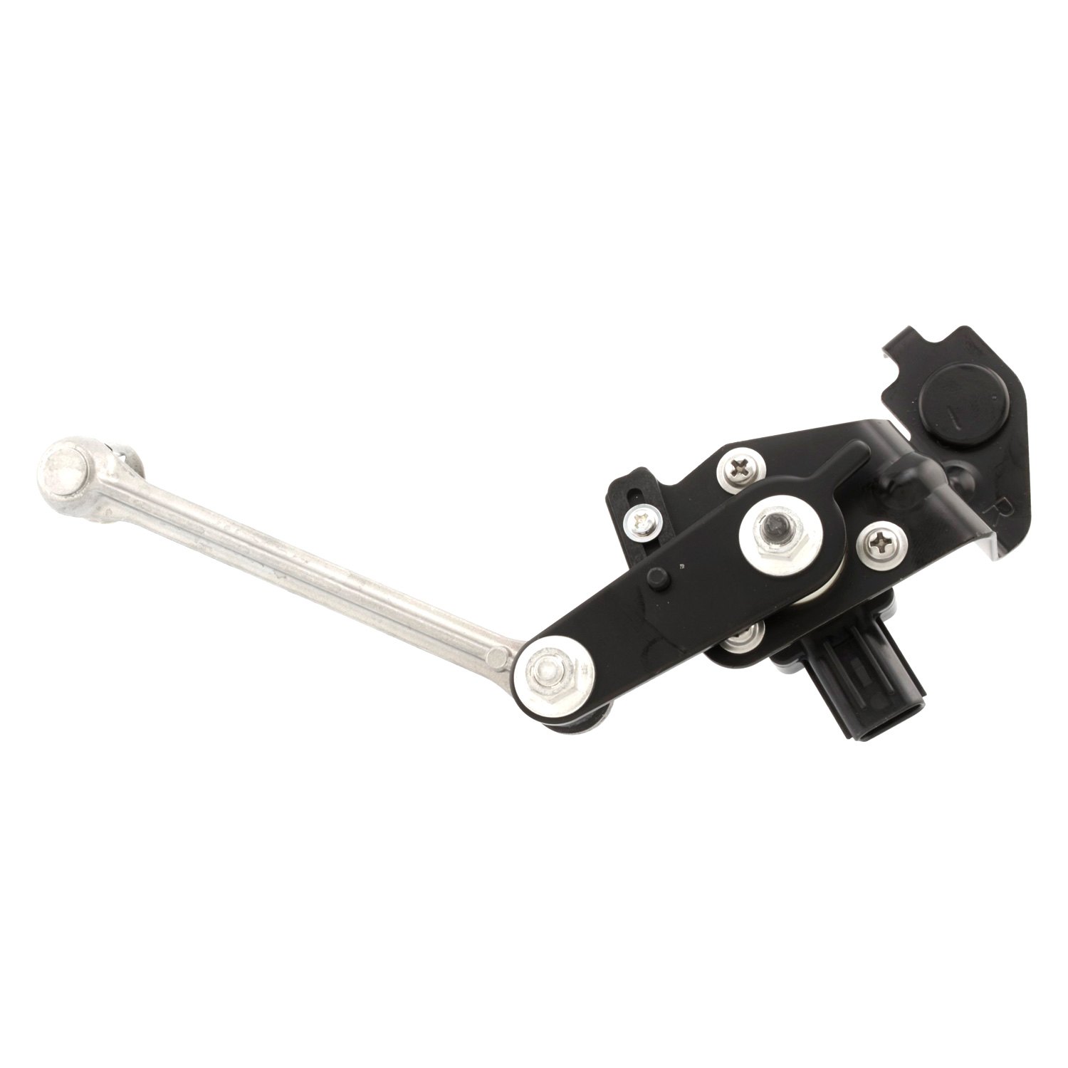 AISIN® HST-034 - Rear Passenger Side Suspension Ride Height Sensor