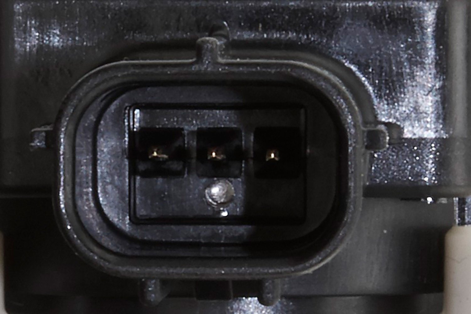 AISIN® - Lexus GS 2010 Suspension Ride Height Sensor