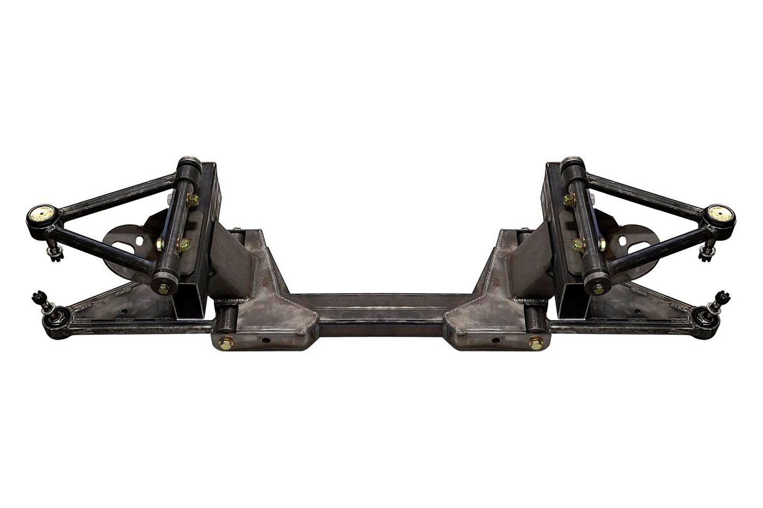 All American Billet® - Independent Front Suspension