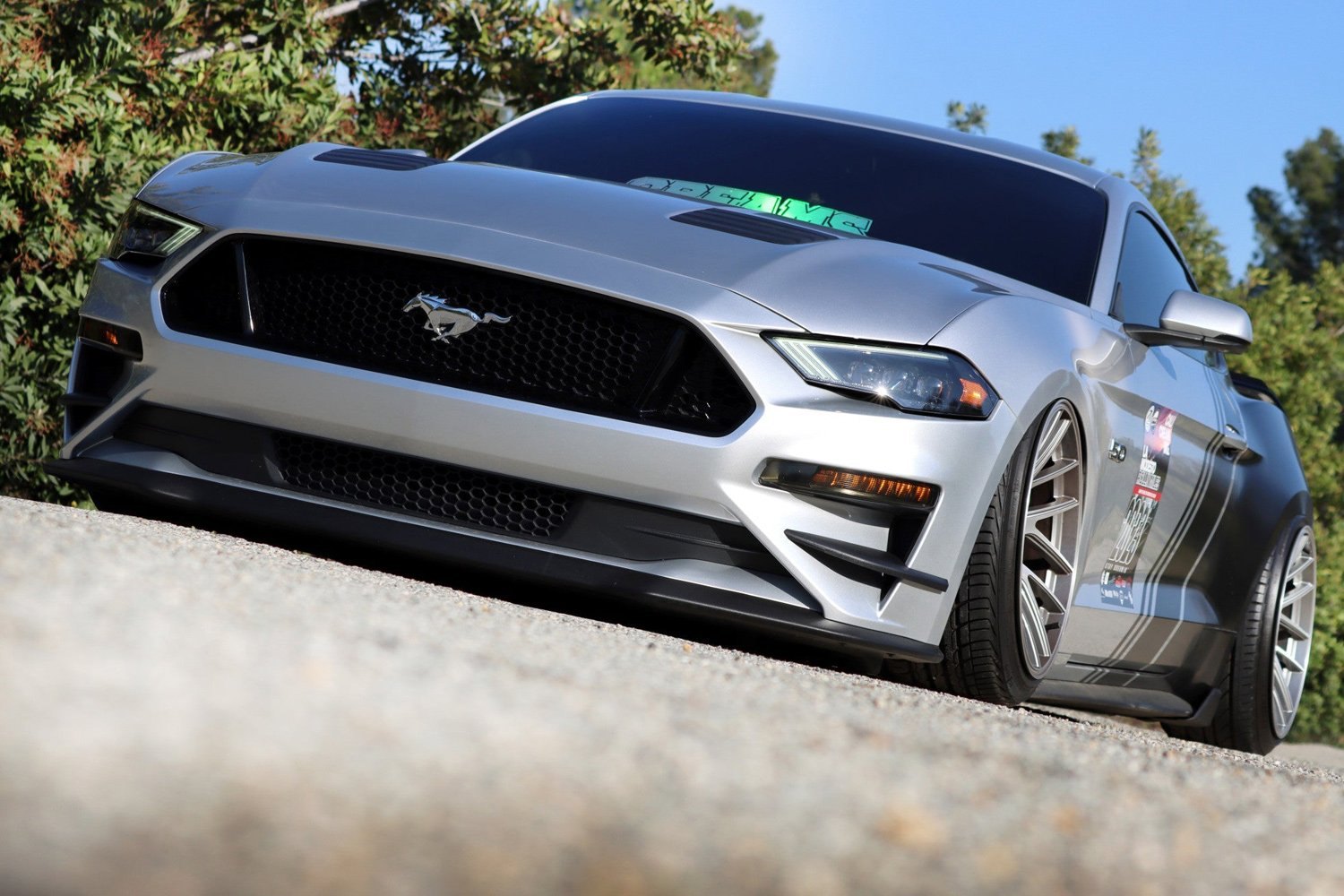 AlphaRex® AHL-FM18-N-FLB - NOVA-Series Driver and Passenger Side Alpha ...