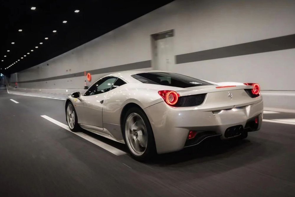 AlphaRex® BTL-F410-A-YW-CS - NOVA-Series Prismatic Driver and Passenger ...