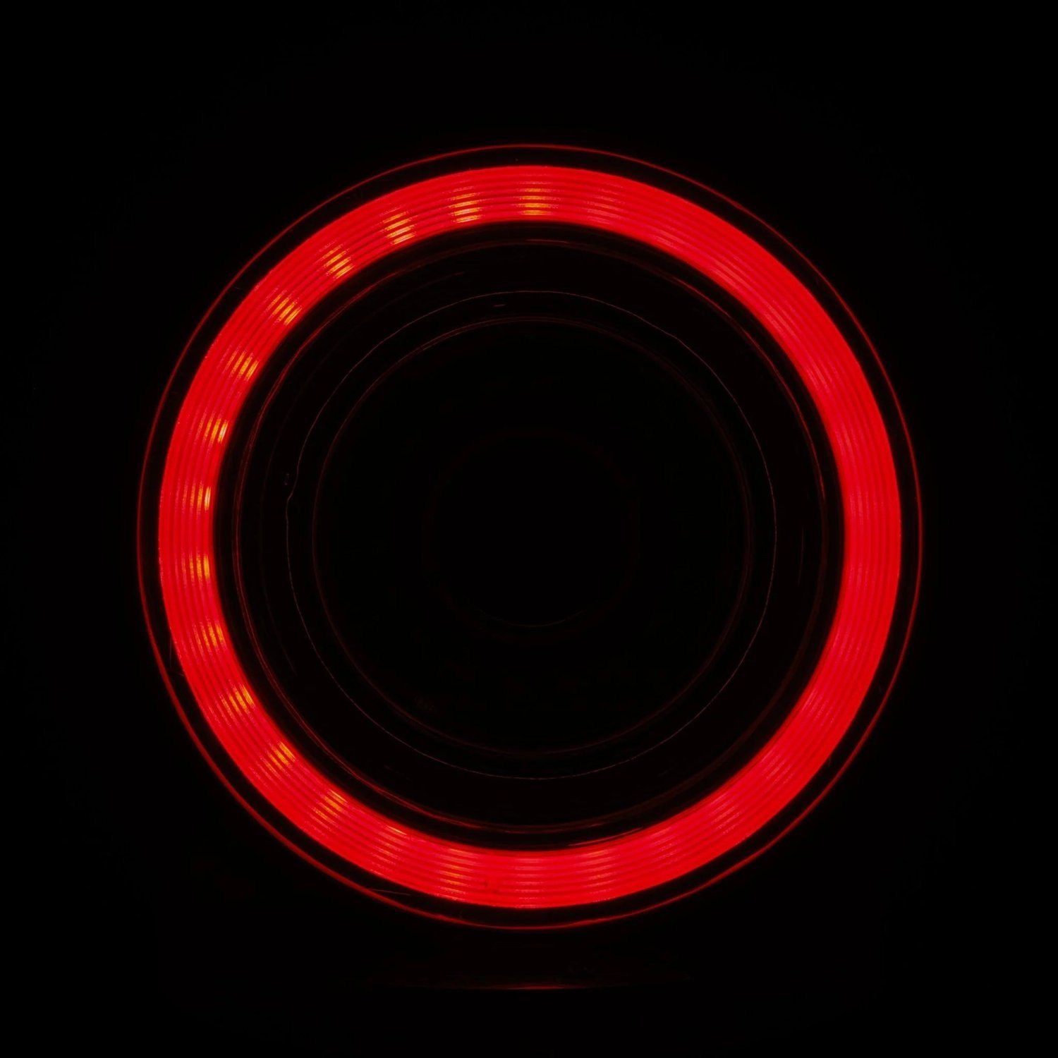 AlphaRex® BTL-F410-A-YW-CS - NOVA-Series Prismatic Driver and Passenger ...