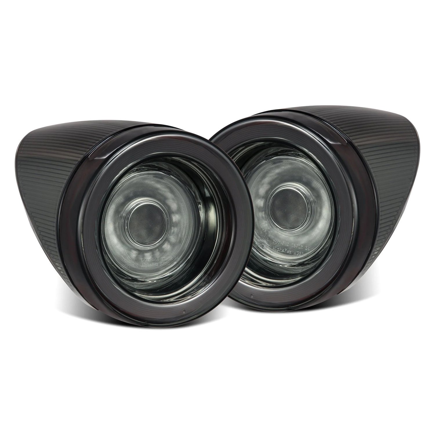 AlphaRex® BTL-F410-A-YW-CS - NOVA-Series Prismatic Driver and Passenger ...