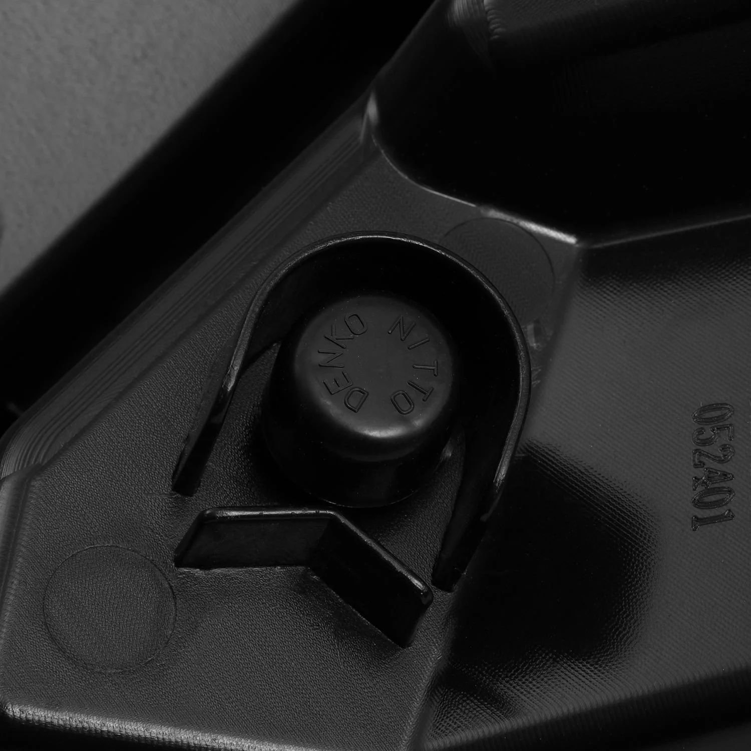 AlphaRex® BTL-HC17-YC-CS - NOVA-Series Prismatic Driver and Passenger ...