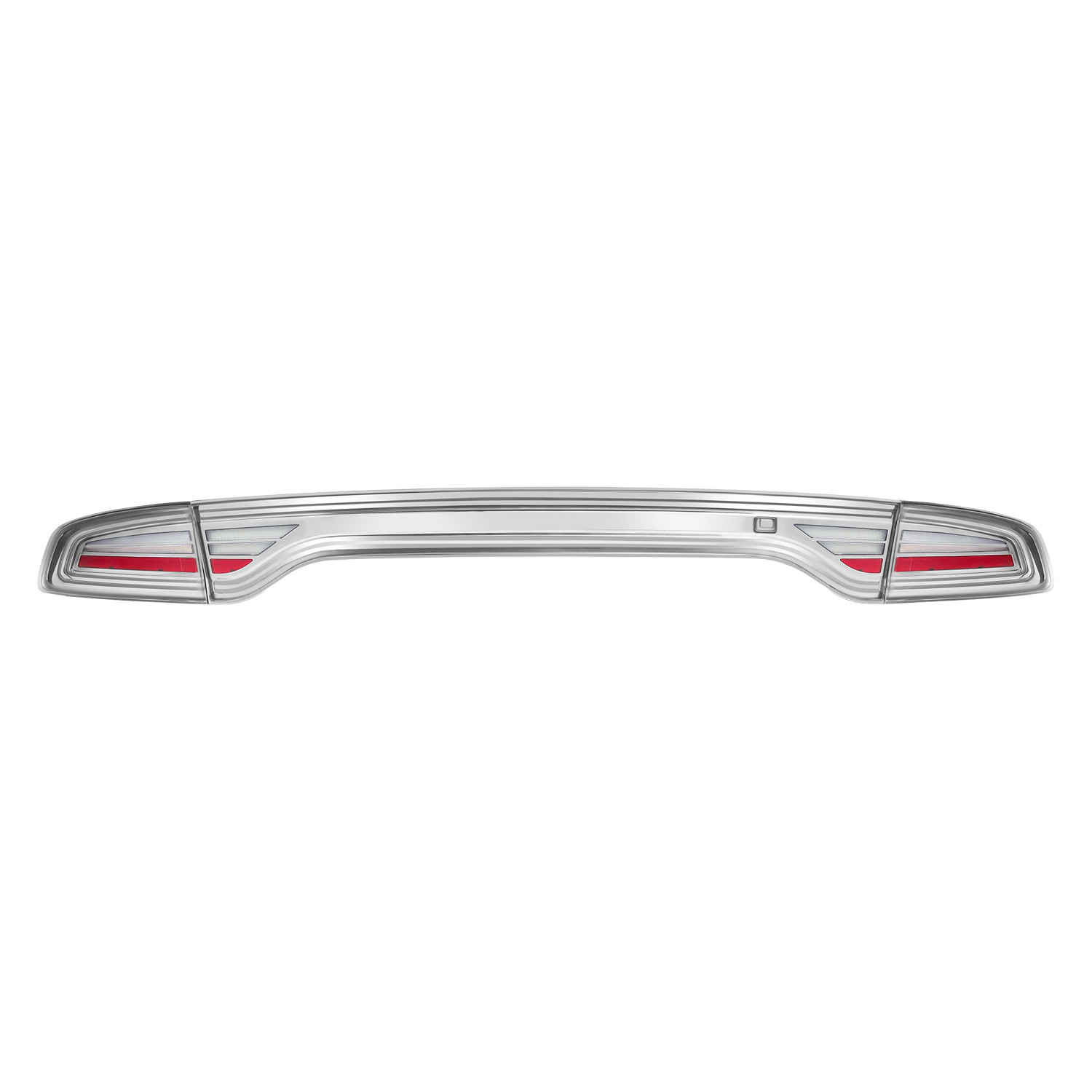 AlphaRex® 642032 - NOVA-Series Prismatic Driver and Passenger Side ...