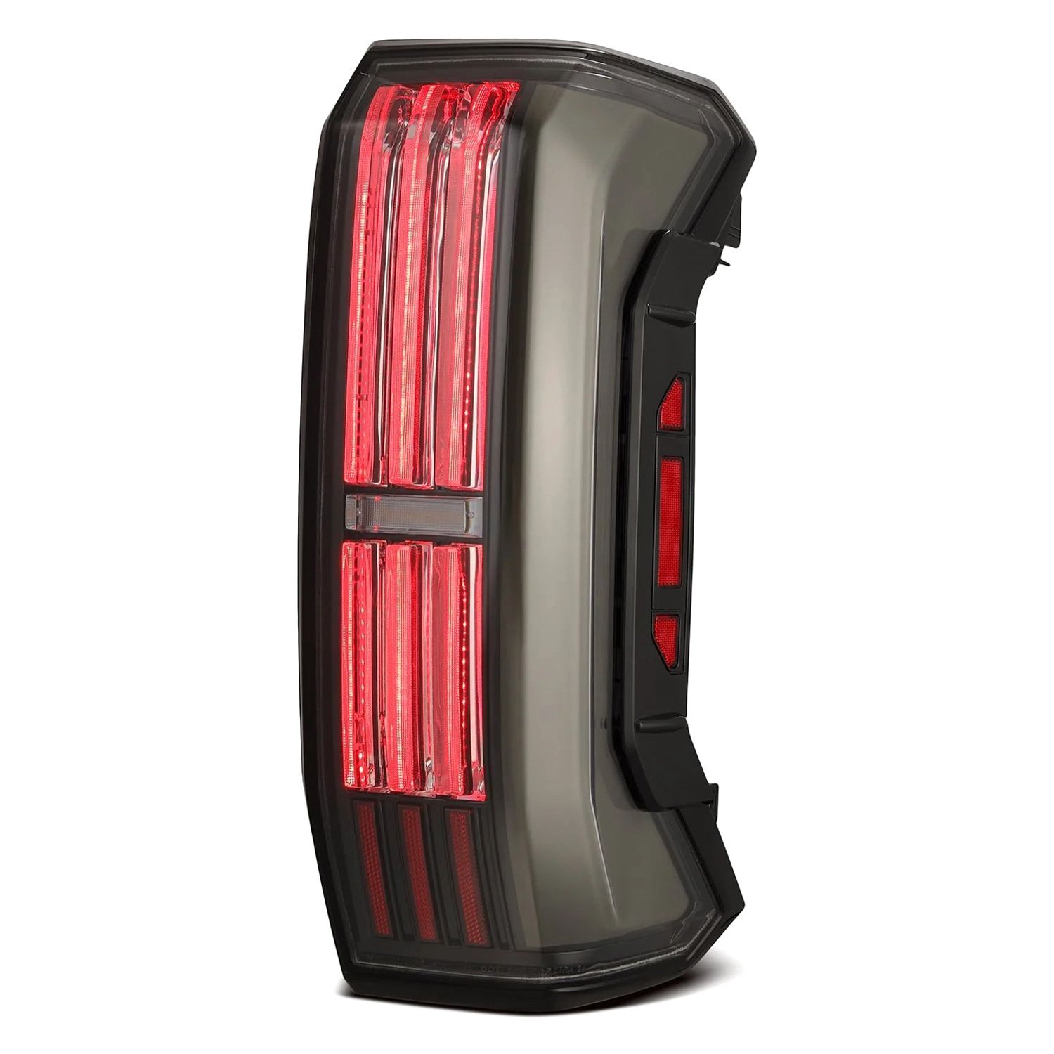 AlphaRex® RTL-TUN22-SA-YW-BS - NOVA-Series Prismatic Driver and ...