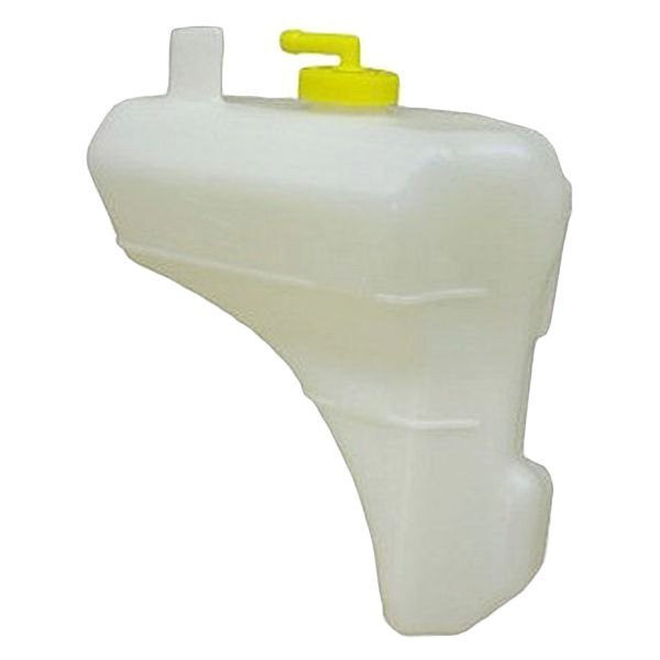 Alzare® AC3014101 - Engine Coolant Recovery Tank