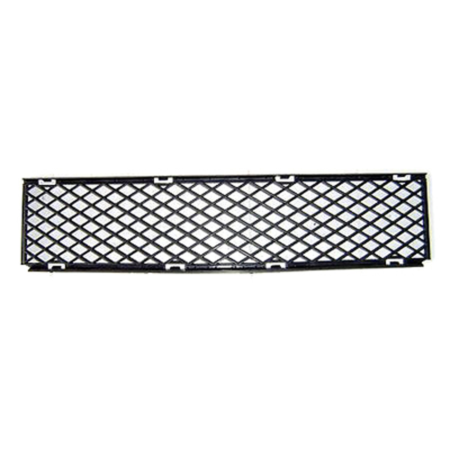 Alzare® BM1036128 - Front Center Bumper Grille (Standard Line)