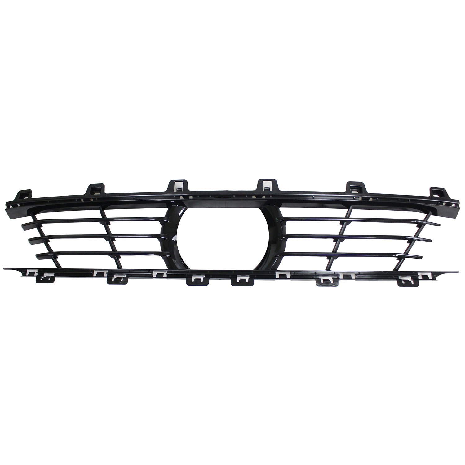 Alzare® BM1036198 - Front Bumper Grille (Standard Line)