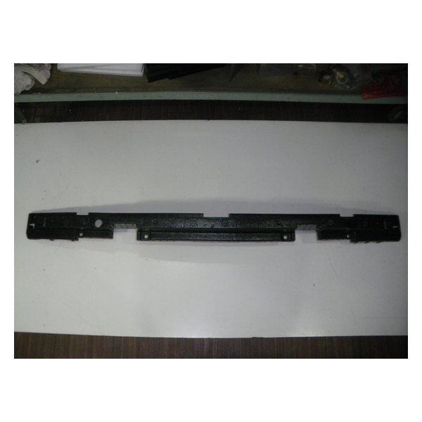 Alzare® BM1070103 - Front Center Bumper Absorber (Standard Line)