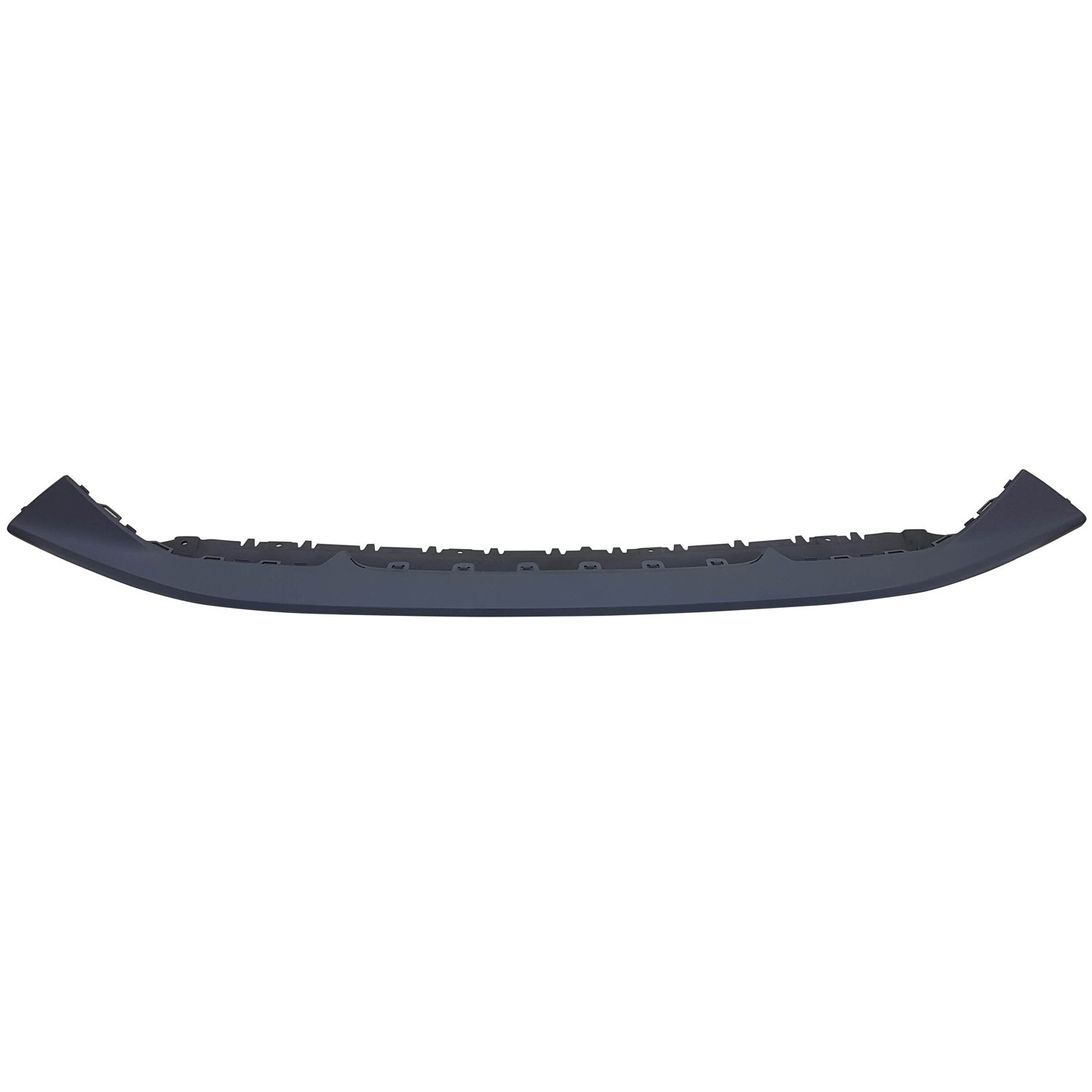 Alzare® BM1095125 - Front Bumper Air Deflector (Standard Line)