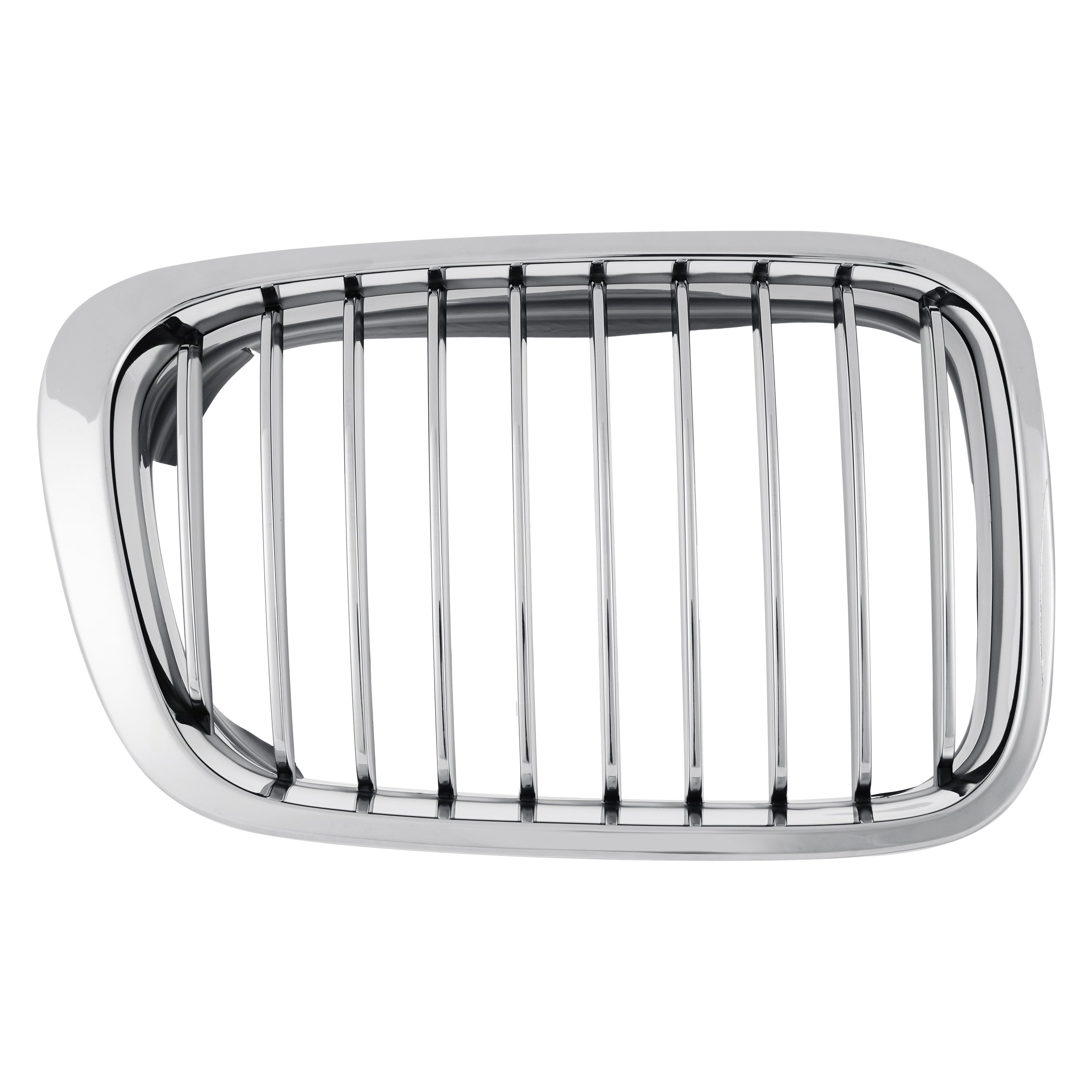 Alzare® BM1200121 - Passenger Side Grille (Standard Line)
