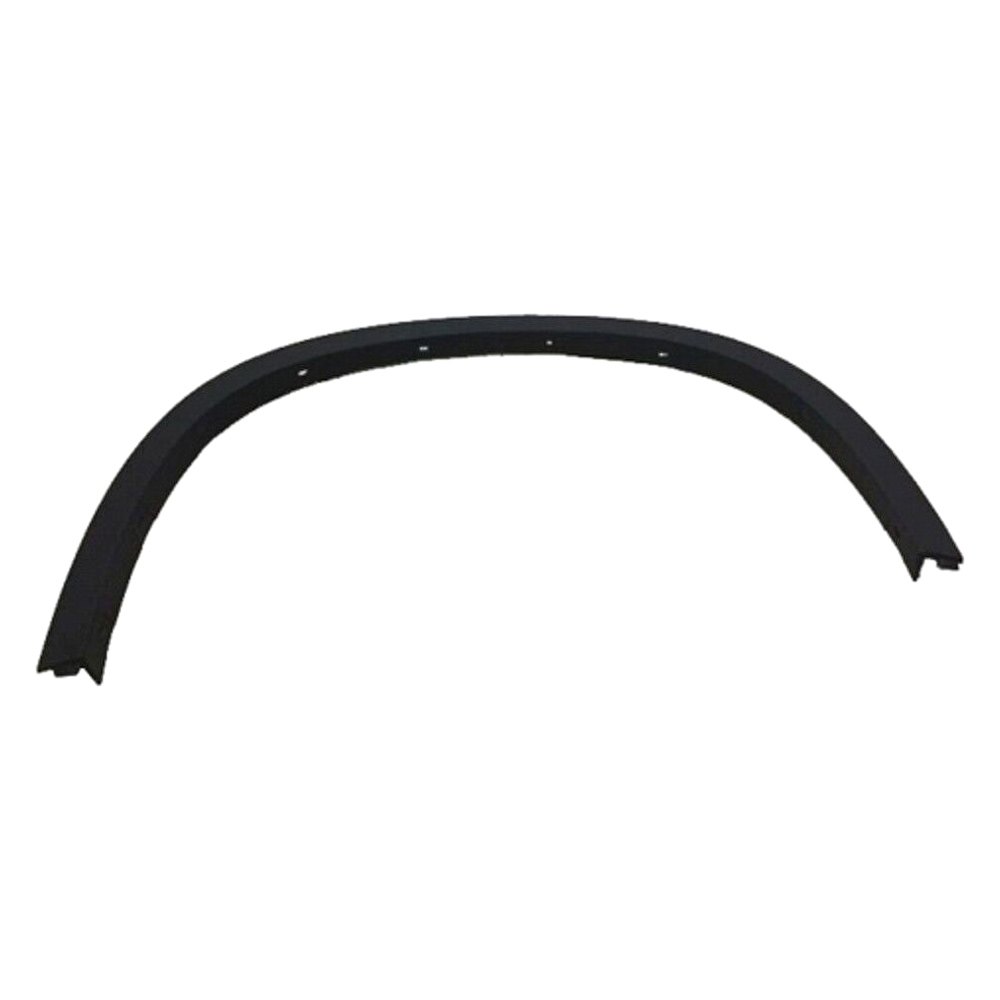 Alzare® BM1291103 - Front Passenger Side Wheel Arch Molding (Standard Line)
