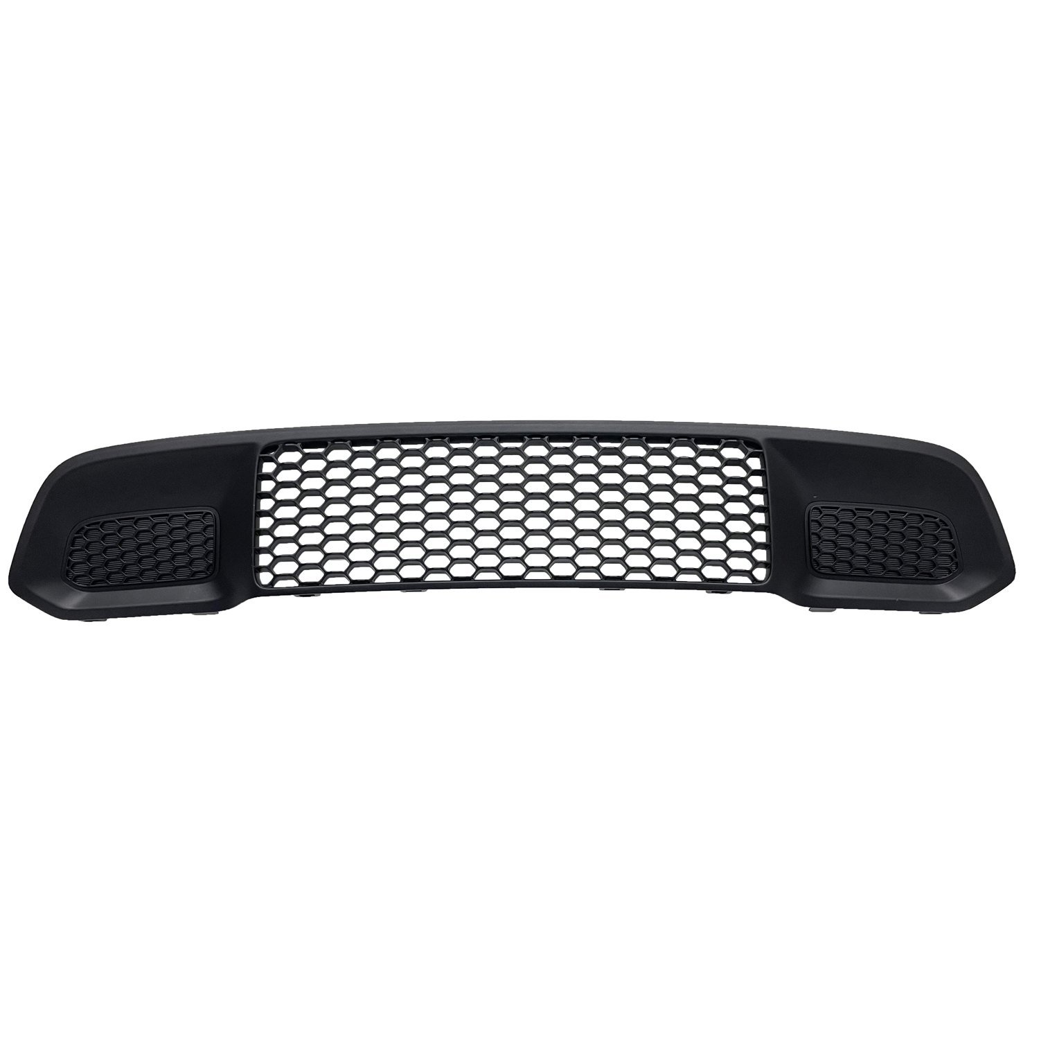 Alzare® CH1036173 - Front Bumper Grille (Standard Line)