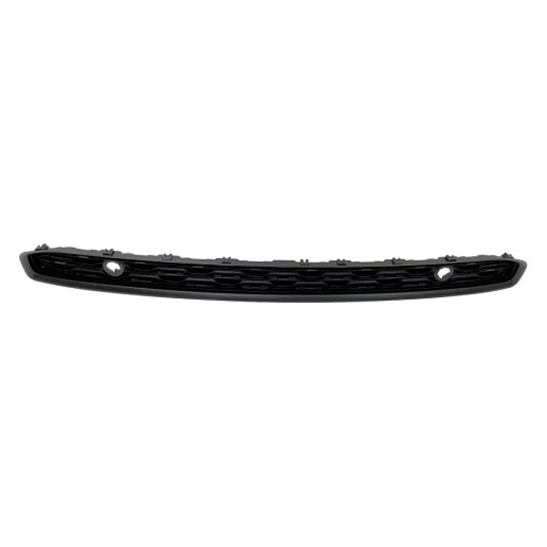 Alzare® CH1036181 - Front Bumper Grille (Standard Line)