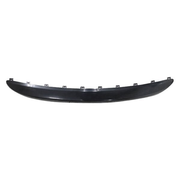 Alzare® CH1044140 - Front Lower Bumper Cover Molding (Standard Line)