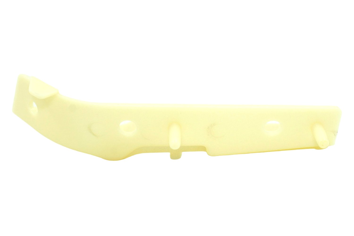 Alzare® FO1043124 - Front Passenger Side Bumper Cover Support (Standard ...