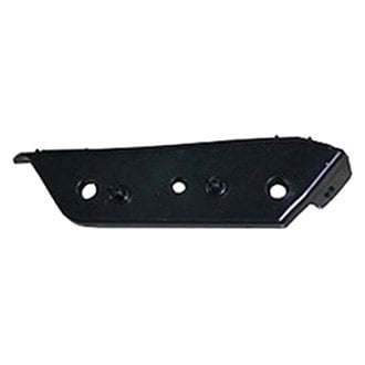 Alzare® FO1043147 - Front Upper Passenger Side Bumper Cover Bracket ...
