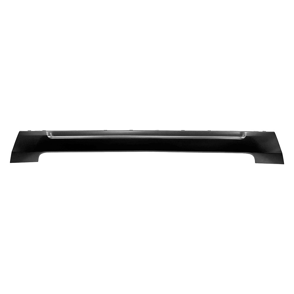 Alzare® FO1044140 - Front Lower Bumper Molding (Standard Line)