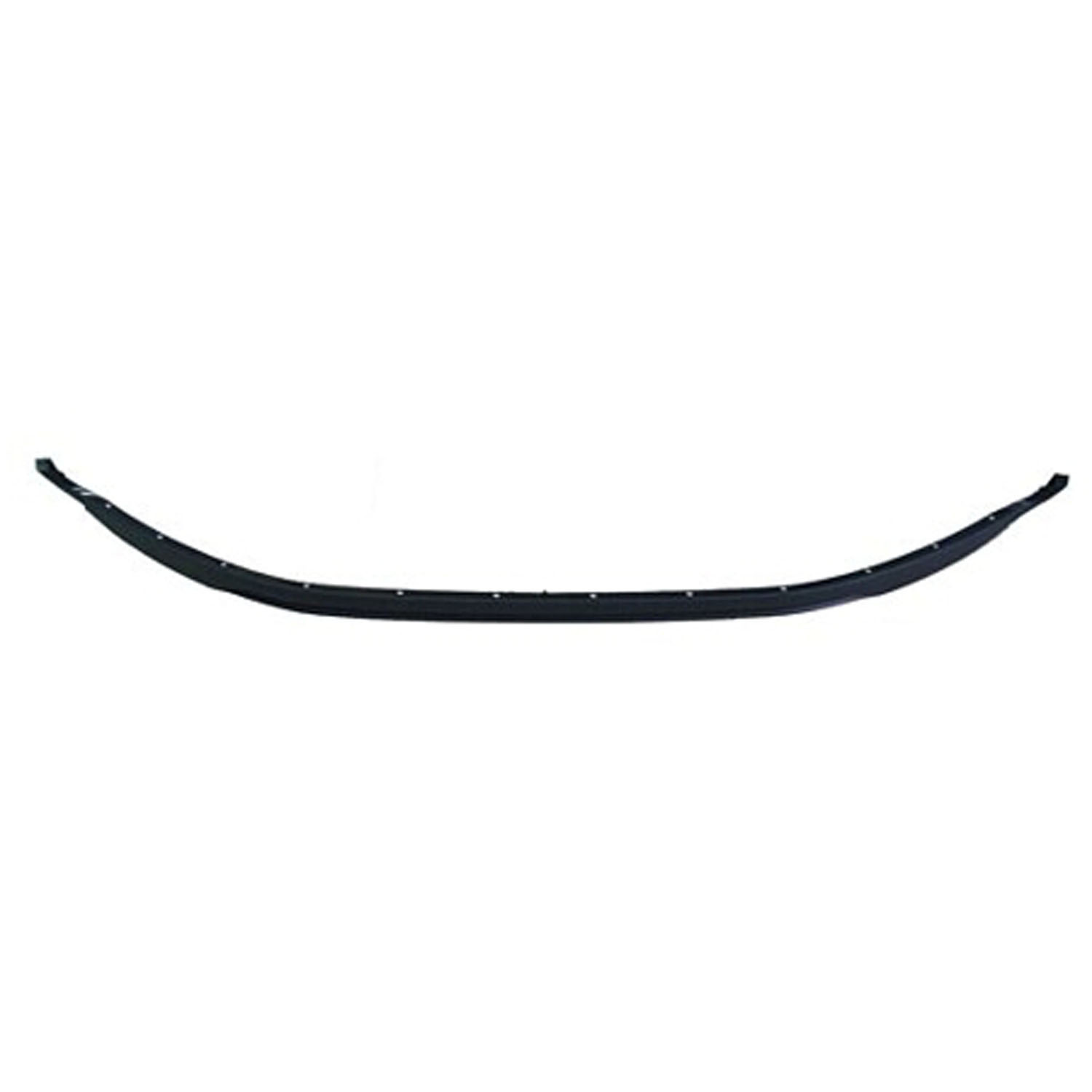 Alzare® FO1095238 - Front Lower Bumper Valance (Standard Line)